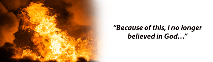 The Fire of the Altar - Universal Church of the Kingdom of God