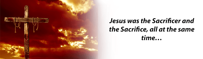 The Sacrifice - Universal Church of the Kingdom of God