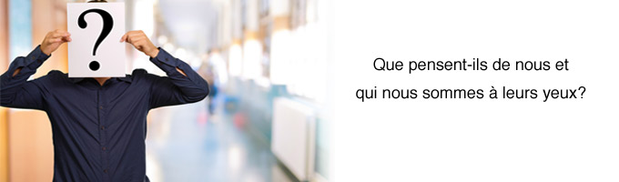 Qui suis-je? - Portal Universal