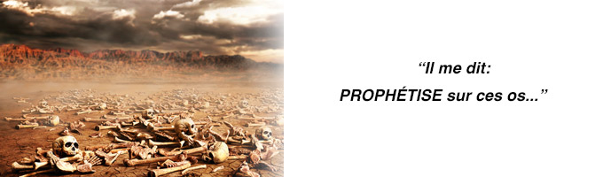 Prophétie - Portal Universal