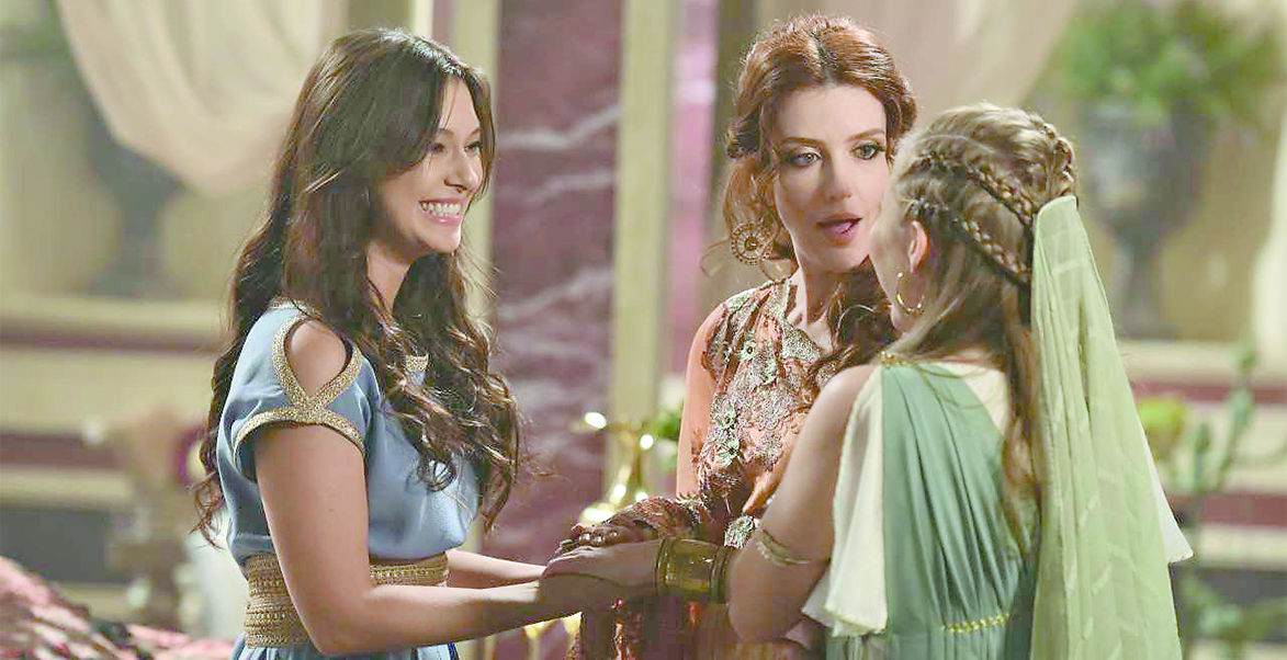 As várias faces de Maria Madalena - Universal.org - Portal Oficial da ...