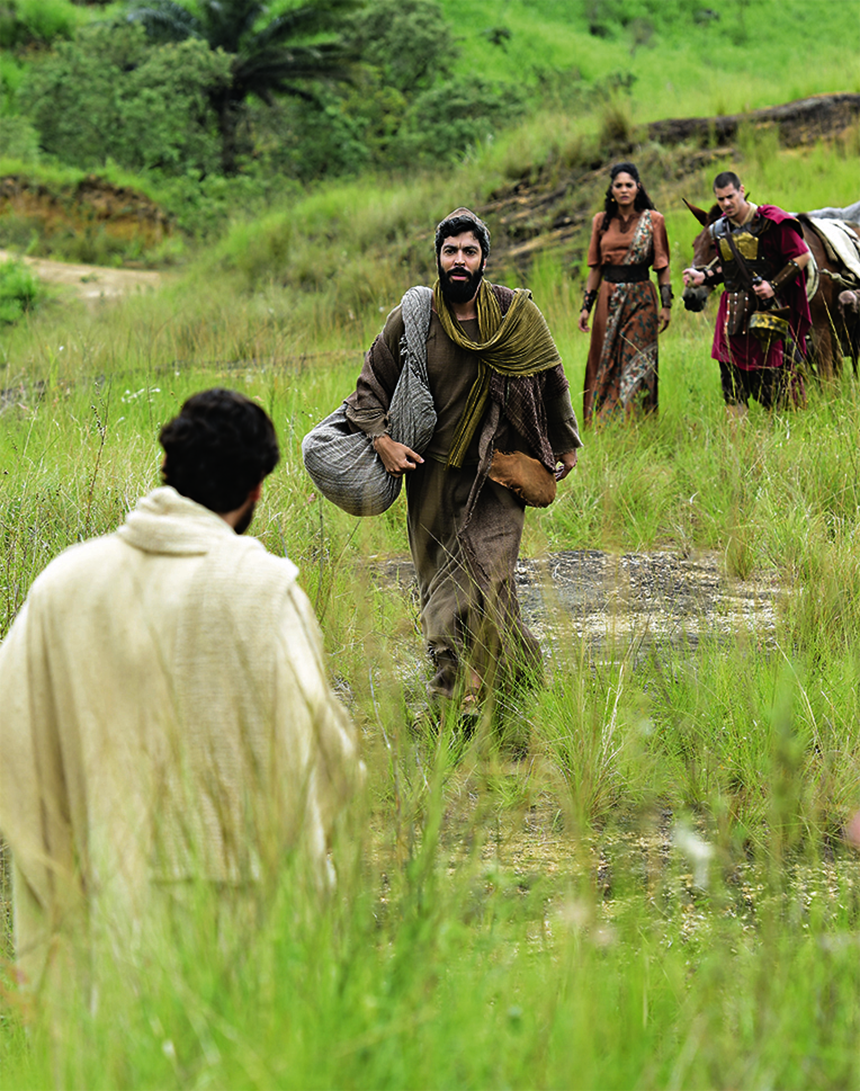 Você conhece a história de Lázaro? - Universal.org - Portal Oficial da ...