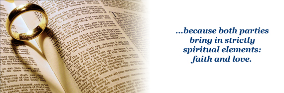 Pact with God - Universal Church of the Kingdom of God