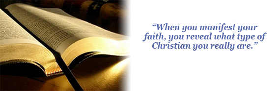 Faith - Universal Church of the Kingdom of God
