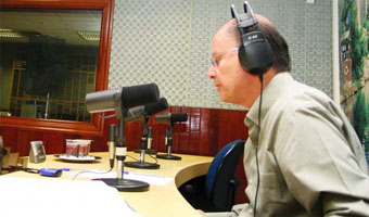 TV IURD - Universal Church of the Kingdom of God