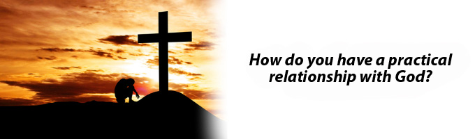 The materialization of Supernatural Faith - Universal Church of the ...