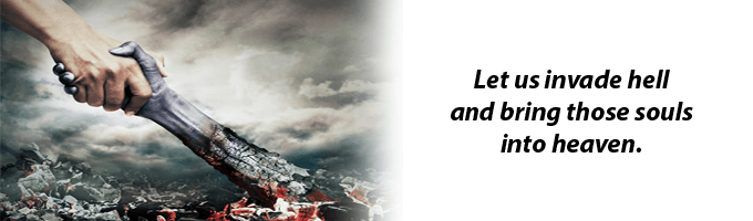 The wisdom of winning souls - Universal Church of the Kingdom of God