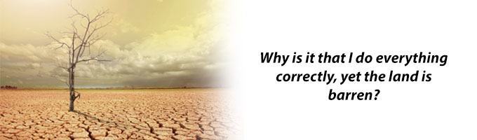 Will man rob God - Universal Church of the Kingdom of God