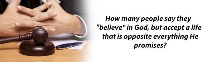 Who suffers the greatest injustice? - Universal Church of the Kingdom ...