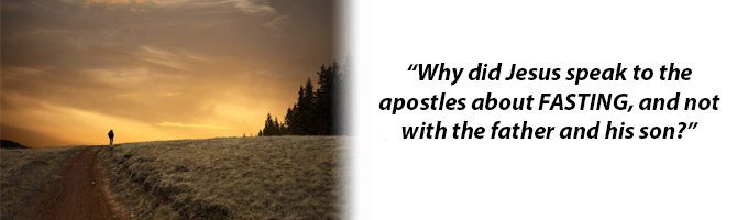 The Power of Fasting - Universal Church of the Kingdom of God