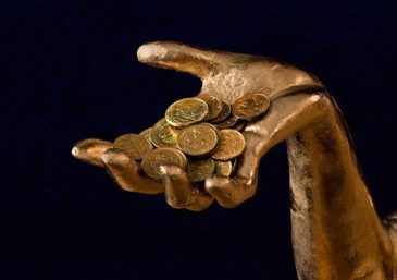 God x Mammon - Universal Church of the Kingdom of God - Universal ...