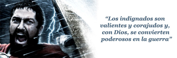 Los Valientes de Dios - Portal Universal - Portal Universal