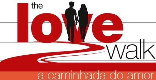 The Love Walk - Portal Universal - Portal Universal