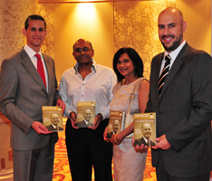 Dr. Rogan Pillay - Portal Universal