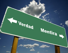 ¿Verdad o mentira? - Portal Universal