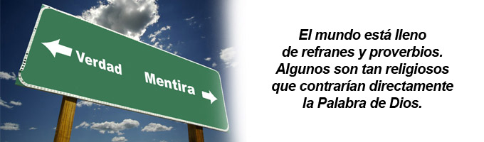 ¿Verdad o mentira? - Portal Universal - Portal Universal