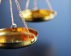 La diferencia del injusto y el demasiado justo - Portal Universal