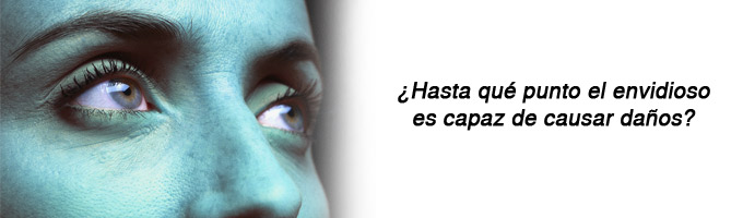 Envidioso o envidiado: ¿Quién es el gran perjudicado? - Portal ...