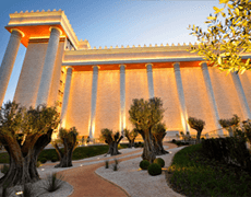 Mi experiencia en el Templo - Portal Universal