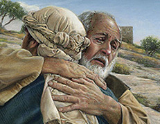 Le Fils Prodigue - Portal Universal