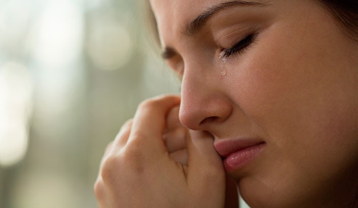 Verdaderos motivos para llorar - Portal Universal