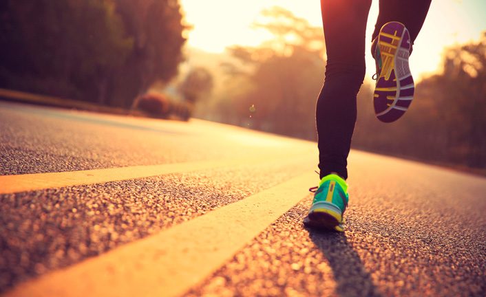 Corriendo… - Portal Universal