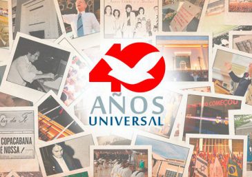 El secreto de la Universal - Portal Universal - Portal Universal