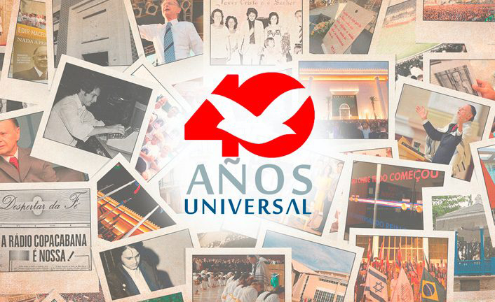 El secreto de la Universal - Portal Universal