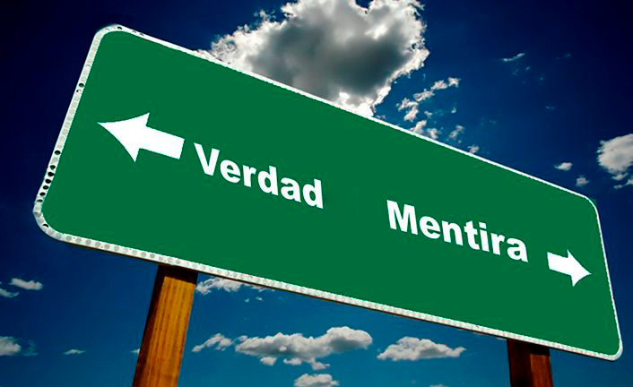 ¿Verdad o mentira? - Portal Universal