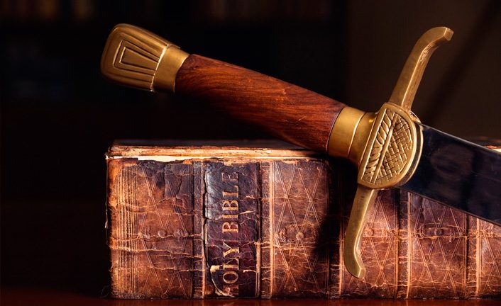 Herramienta Divina - Portal Universal