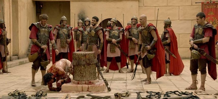 Discovering roman military punishments the dreadful 'Decimatio' of ...