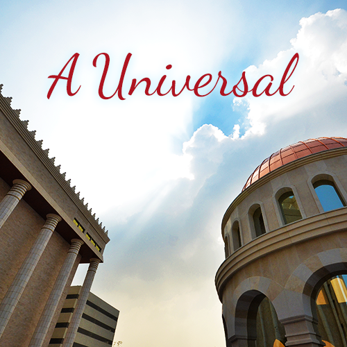 Sobre a Igreja Universal - Portal Universal - Universal.org – Portal ...