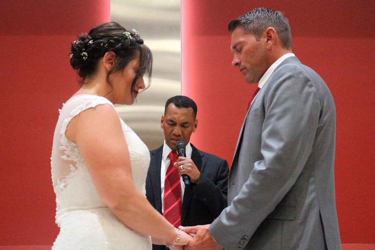 Un hijo de Abraham más - Portal Universal - Portal Universal