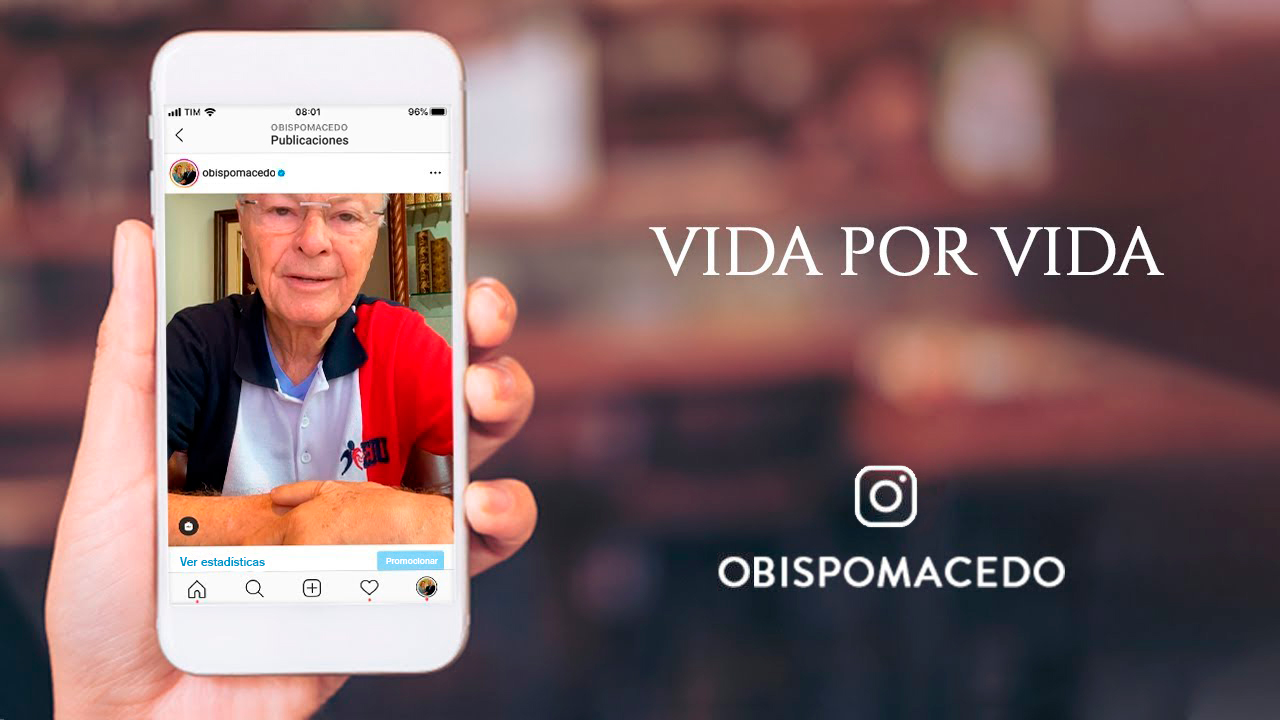 ¡Vida por Vida! - Portal Universal