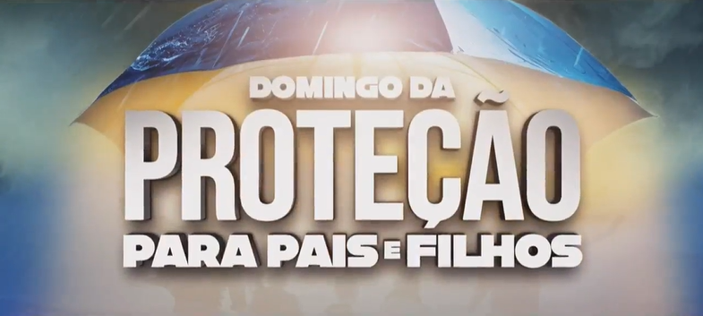 30 de abril: “Domingo da Proteção para Pais e Filhos” - Universal.org ... 30 de abril: “Domingo da Proteção para Pais e Filhos” - Universal.org ...