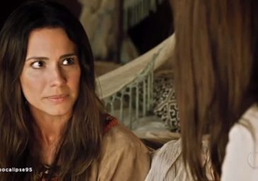 Apocalipse: Zoe pede à Jamal uma bíblia - Universal.org – Portal ...