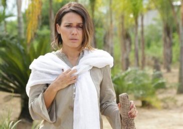 Apocalipse: Zoe grava um novo vídeo e fala sobre o Anticristo e ele ...