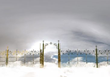 O que você precisa saber para entrar no céu - Universal.org - Portal ...