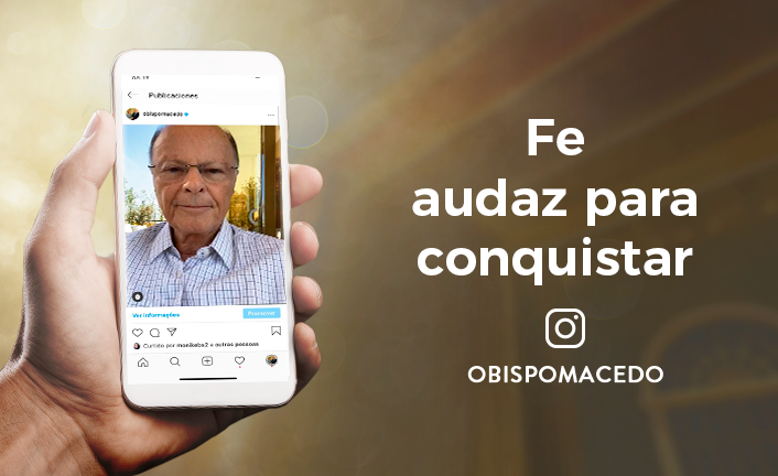 Fe audaz para conquistar incluso el Reino de los Cielos - Portal Universal