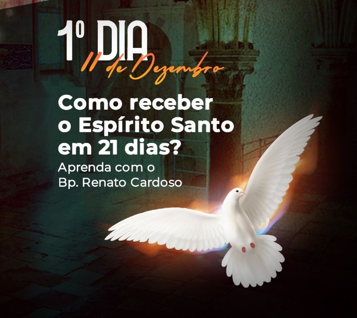 Dica para o Jejum de Daniel: assista ao curso Dica para o Jejum de Daniel: assista ao curso