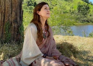 Em novo post, 'Gênesis' conta a história de Sarai e fãs elogiam ...