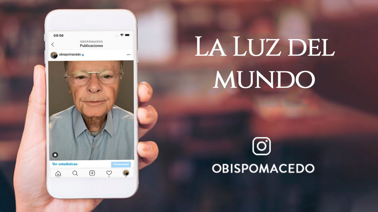 La Luz del mundo - Portal Universal