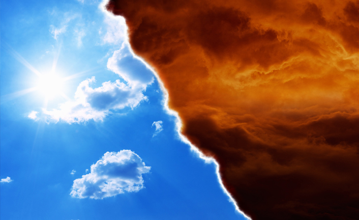 Cielo o infierno - Portal Universal