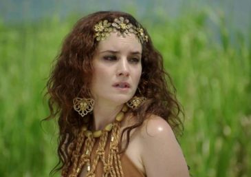 Elisa Pinheiro fala sobre "ranço" do público com Ayla e elogia efeitos ...