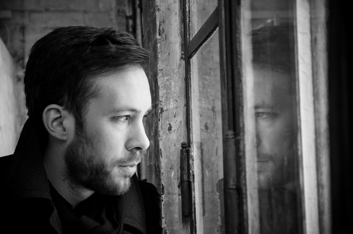 André quer reconquistar o casamento