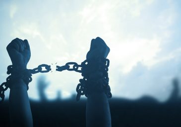 Sexta-feira: O dia da libertação total - Universal.org – Portal Oficial ...