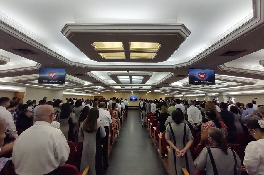 UFP promoveu curso de capacitação no estado do Pará