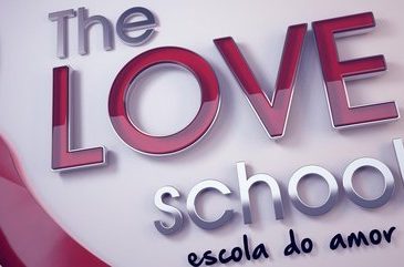 'The Love School' bate recorde de audiência e share no ano - Universal ...