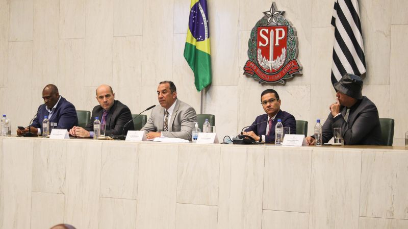 Igrejas evangélicas recebem homenagem ao trabalho realizado durante a ...