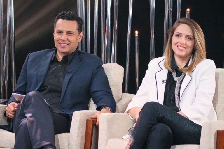 Edir Macedo e Ester Bezerra: exemplo de uma relação duradoura ...